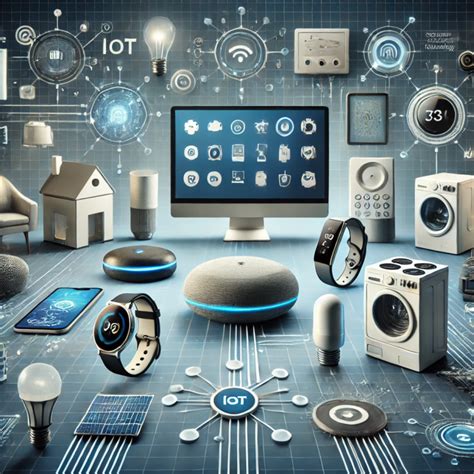 🌐 Was Sind Iot Geräte Und Wo Finden Wir Sie In Unserem Alltag 🌐