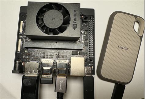 Jetson Orin Nano Not Detected By Ubuntu 22 Via Usb In Recovery Mode
