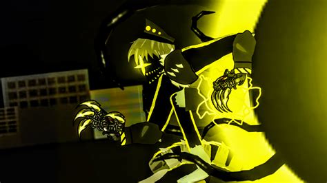 The Ultimate Absolute Solver R Murderdrones