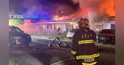 Command Considerations For Fire Department Fireground Commanders
