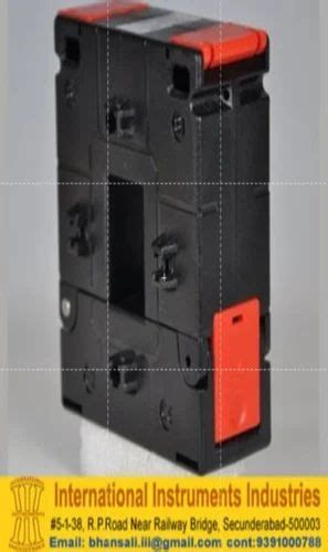 High Accuracy Current Transformers At ₹ 750piece Current Transformers In Secunderabad Id