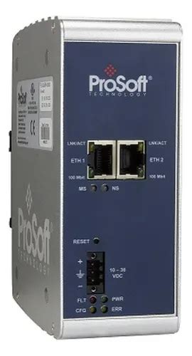 Gateway Prosoft Plx82 Eip 61850 Novo C Nf E Frete Grátis
