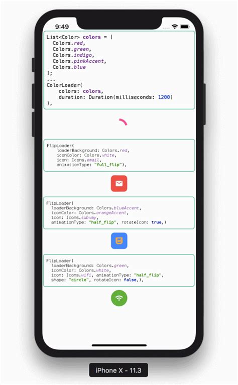 flutter is awesome some open source stuff for flutter developers