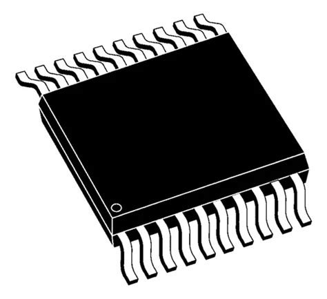 Pic18f13k50 Iss Microcontrolador 8 Bits Microchip Original Cuotas