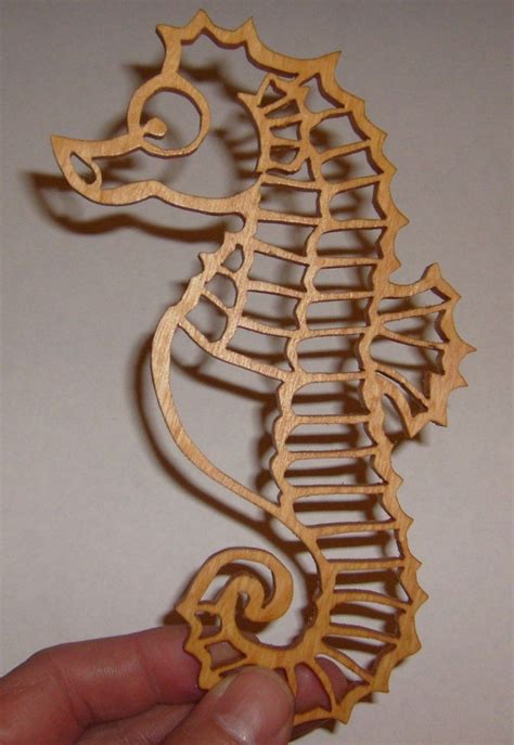 Scroll Saw Beginner Patterns