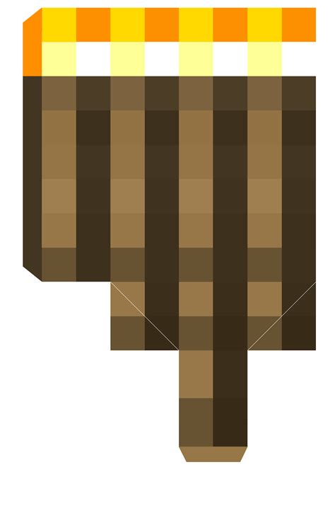 Minecraft Birthday Party Little Blue Egg