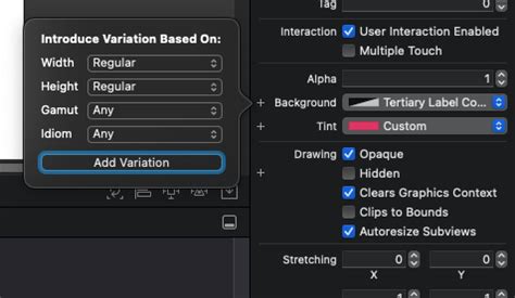Arranging Text Font According To IPhone And IPad Screen In Swift