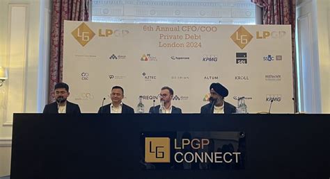 Fintech Ai Innovation Lpgpconnect Hypercore Eitan Frailich