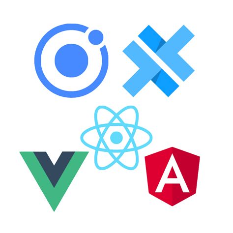 Framework Agnostic Ionic Template And Boilerplate Ionfast Framework Agnostic Ionic Template And Boilerplate Ionfast