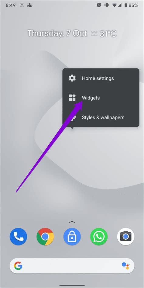 Fixes When Widgets Are Not Updating On Your Android Device