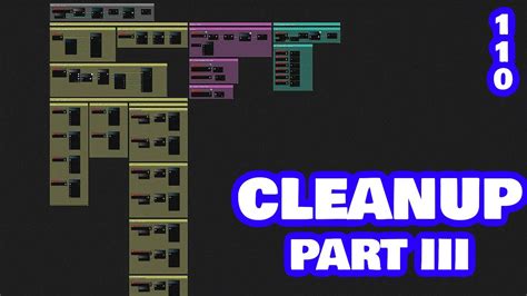 Cleanup With Als Part Iii 110 Advanced Locomotion System V4 With