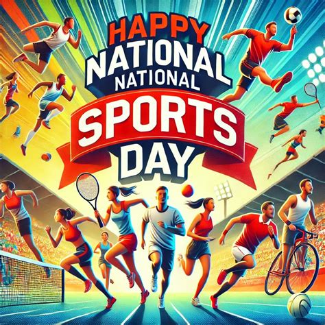 Khachit Mehta On Linkedin Today As We Mark National Sports Day Im Reminded Of How Much Sports