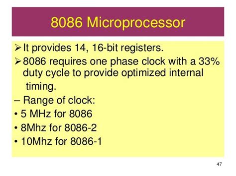 microprocessor and microcontroller 8086 8051 notes