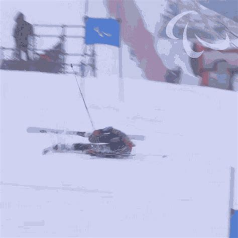 Sliding Down Alpine Skiing  Sliding Down Alpine Skiing Ebba