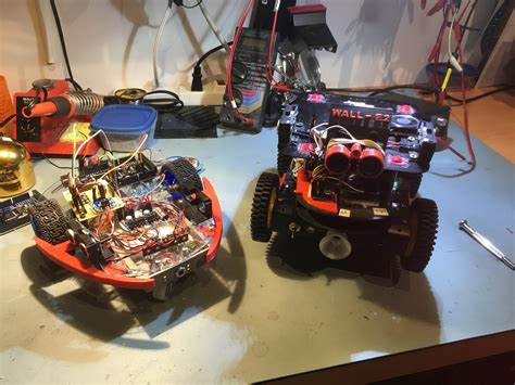 MPU IMU Motor Noise Troubleshooting Paynter S Palace