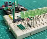 Extending GPIOs Of ESP And IoT Exploring ESP Part Jpralves Net