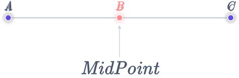 Midpoint Calculator The Mathematics Master