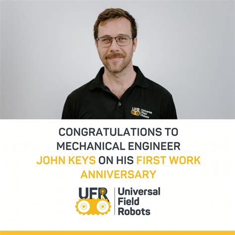 Universal Field Robots On Linkedin Teamufr Robotics Automation