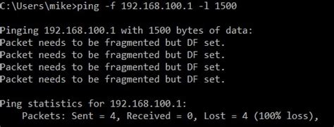 Openvpn Mtu Finding The Correct Settings The Geek Pub