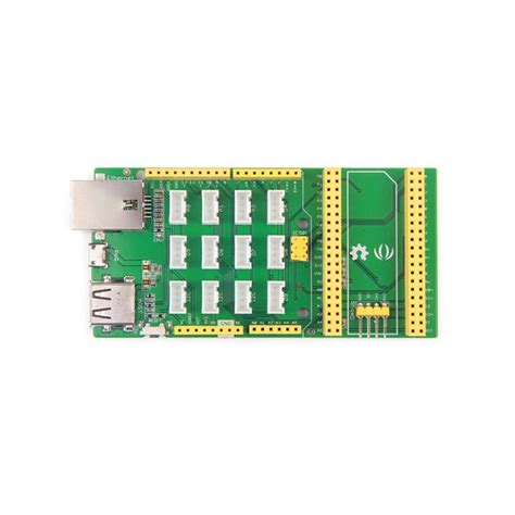 Arduino Breakout Pour Linkit Intelligent 7688 Duo