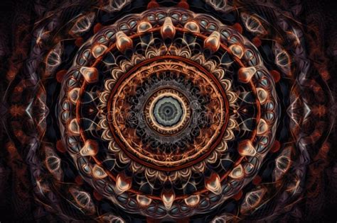 Rotational Patterns Stock Illustrations 141 Rotational Patterns Stock