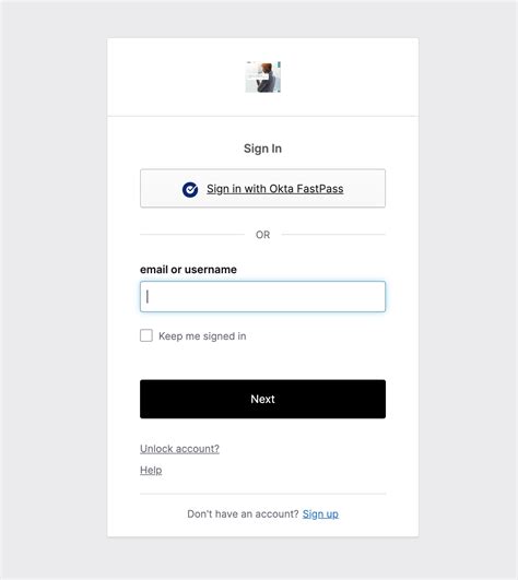 Setting Up Policies For A Passwordless Authentication Experience With Fastpass