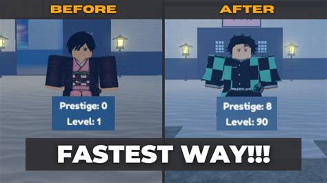 HOW TO LEVEL UP FAST IN DEMONFALL YouTube