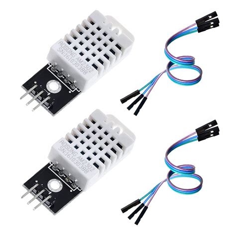 Dht22am2302 Digital Temperature And Humidity Sensor Module Temperature