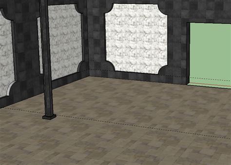 Sketchup 2016 To Unity 5 No Textures Unity Engine Unity Discussions