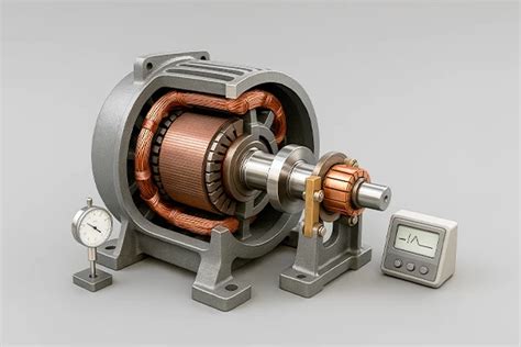 Electric Generator Rotor And Stator Generator Rotor Stator For Sale Gator Lamination