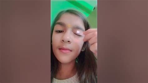 Cute Paper Makeup 💄 Youtube