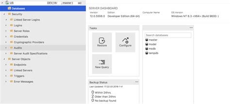 Sql Server Rdbms Sqlserverposts