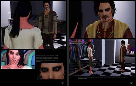 Devil Goes On Hollywood Johnny Depp Part I The Sex The Body Rose66 Loverslab