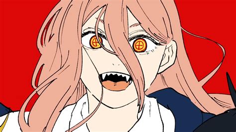Anime Chainsaw Man Pfp By Eto Vrogue Co