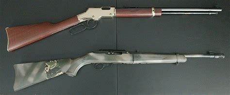 Rimfire Vs Centerfire Which Is Better Silencerco