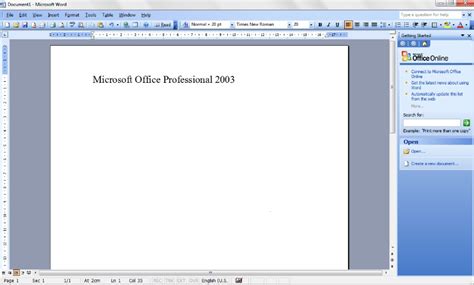 Какой Microsoft Office лучше установить: программы для работы с ...