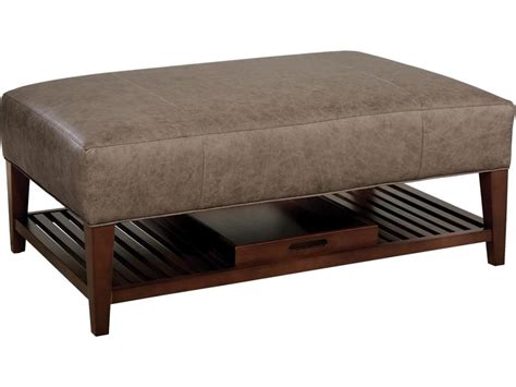 Craftmaster Furniture Cocktail Ottoman Furniture Living Room Ottomans