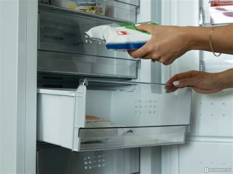 Морозильник Атлант Atlant М 7605 100 N Серия 76 N Advance «Большой супер морозильник от