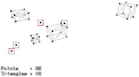 Result Of The Robust Registration Download Scientific Diagram