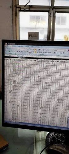 Three Phase Process SCADA System Automation Applications 220 V At Rs 140000 In Vijapur