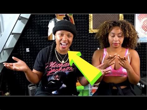 EZEE X NATALIE BREAK UP GETS EMOTIONAL! WILL THEY GET BACK TOGETHER? - YouTube