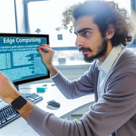 How Edge Computing Specialists Optimize Iot Devices