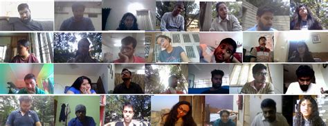 Figure 1 From Towards Precision In Appearance Based Gaze Estimation In The Wild Semantic Scholar