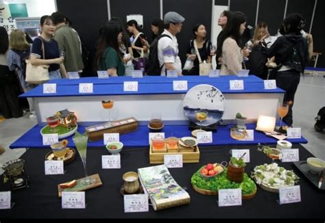 젊은 바텐더들의 화려한 무대 제16회 코리안컵칵테일대회” 삶과 술