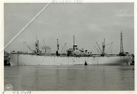 Liberty Ships Ww2 New Ss Jeremiah Obrien Liberty Ship Warlord