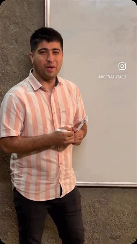 ‎mostafa Azad مصطفی آزاد‎ Mostafa Azad1 • Instagram Photos And Videos