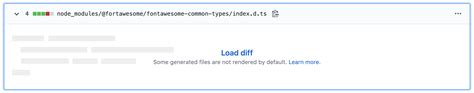Feature Request Make SVG With JS Packages Resilient To Multiple Instances Of Fontawesome Common