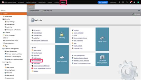 Setting Up Your Marketo Connector Smartling Help Center