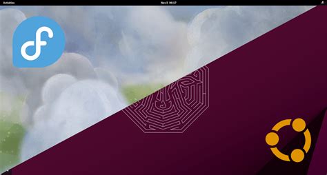 Fedora Vs Ubuntu Differences And Similarities Between Its Development