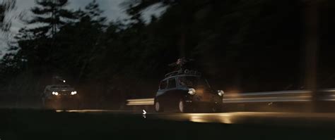 Render Glitch Rblender